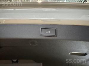 Grey Skoda Kodiaq 2026 in Valmiera, with an engine capacity of 1.50 L and mileage of 0 thousand km for 42540 €, photo 31 on AUTOMOTO.COM.LV