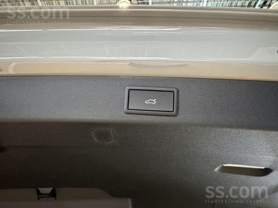 Grey Skoda Kodiaq 2026 in Valmiera, with an engine capacity of 1.50 L and mileage of 0 thousand km for 42540 €, photo 31 on AUTOMOTO.COM.LV