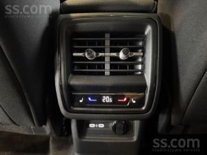 Grey Skoda Kodiaq 2026 in Valmiera, with an engine capacity of 1.50 L and mileage of 0 thousand km for 42540 €, photo 34 on AUTOMOTO.COM.LV