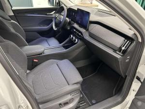 Серый Шкода Kodiaq 2026 в Вильнюс, объемом двигателя 1.50 л и пробегом 1 тыс. км за 42990 €, фото 12 на AUTOMOTO.COM.LV