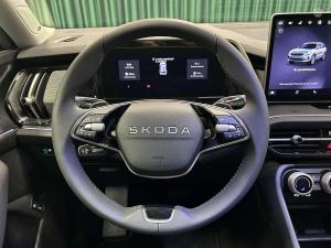 Серый Шкода Kodiaq 2026 в Вильнюс, объемом двигателя 1.50 л и пробегом 1 тыс. км за 42990 €, фото 14 на AUTOMOTO.COM.LV