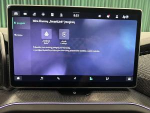 Серый Шкода Kodiaq 2026 в Вильнюс, объемом двигателя 1.50 л и пробегом 1 тыс. км за 42990 €, фото 21 на AUTOMOTO.COM.LV