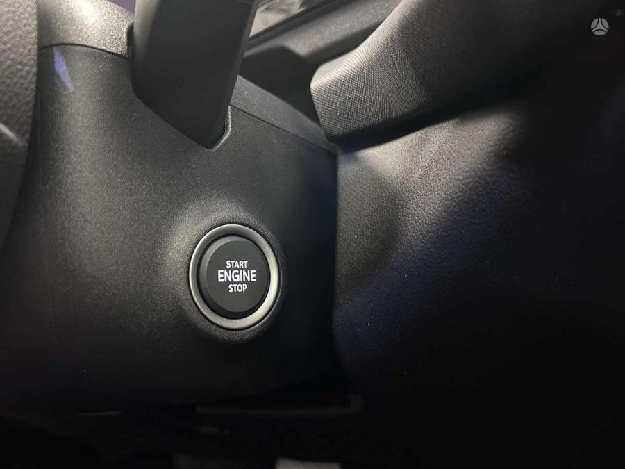 Серый Шкода Kodiaq 2026 в Вильнюс, объемом двигателя 1.50 л и пробегом 1 тыс. км за 42990 €, фото 29 на AUTOMOTO.COM.LV
