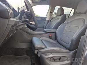 Grey Skoda Kodiaq 2026 in Jelgava, with an engine capacity of 1.50 L and mileage of 5 thousand km for 39900 €, photo 7 on AUTOMOTO.COM.LV
