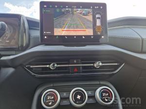 Grey Skoda Kodiaq 2026 in Jelgava, with an engine capacity of 1.50 L and mileage of 5 thousand km for 39900 €, photo 16 on AUTOMOTO.COM.LV