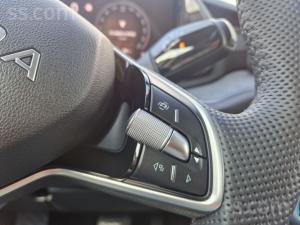 Grey Skoda Kodiaq 2026 in Jelgava, with an engine capacity of 1.50 L and mileage of 5 thousand km for 39900 €, photo 18 on AUTOMOTO.COM.LV