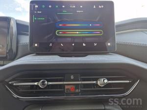 Grey Skoda Kodiaq 2026 in Jelgava, with an engine capacity of 1.50 L and mileage of 5 thousand km for 39900 €, photo 22 on AUTOMOTO.COM.LV