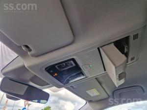 Grey Skoda Kodiaq 2026 in Jelgava, with an engine capacity of 1.50 L and mileage of 5 thousand km for 39900 €, photo 23 on AUTOMOTO.COM.LV
