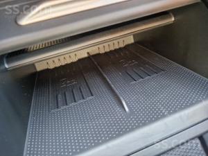Grey Skoda Kodiaq 2026 in Jelgava, with an engine capacity of 1.50 L and mileage of 5 thousand km for 39900 €, photo 24 on AUTOMOTO.COM.LV