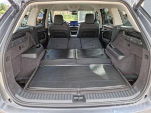 Grey Skoda Kodiaq 2026 in Jelgava, with an engine capacity of 1.50 L and mileage of 5 thousand km for 39900 €, photo 32 on AUTOMOTO.COM.LV