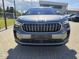 Серый Шкода Kodiaq 2026 в Шяуляй, объемом двигателя 1.50 л и пробегом 0 тыс. км за 39830 €, фото 4 на AUTOMOTO.COM.LV