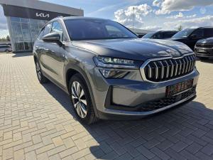 Серый Шкода Kodiaq 2026 в Шяуляй, объемом двигателя 1.50 л и пробегом 0 тыс. км за 39830 €, фото 5 на AUTOMOTO.COM.LV