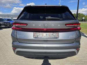 Серый Шкода Kodiaq 2026 в Шяуляй, объемом двигателя 1.50 л и пробегом 0 тыс. км за 39830 €, фото 7 на AUTOMOTO.COM.LV