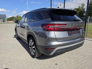 Серый Шкода Kodiaq 2026 в Шяуляй, объемом двигателя 1.50 л и пробегом 0 тыс. км за 39830 €, фото 8 на AUTOMOTO.COM.LV