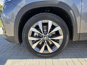 Серый Шкода Kodiaq 2026 в Шяуляй, объемом двигателя 1.50 л и пробегом 0 тыс. км за 39830 €, фото 15 на AUTOMOTO.COM.LV
