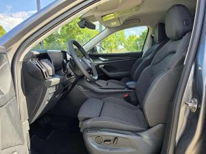 Серый Шкода Kodiaq 2026 в Шяуляй, объемом двигателя 1.50 л и пробегом 0 тыс. км за 39830 €, фото 18 на AUTOMOTO.COM.LV