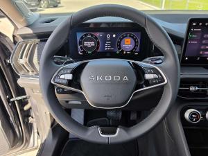 Серый Шкода Kodiaq 2026 в Шяуляй, объемом двигателя 1.50 л и пробегом 0 тыс. км за 39830 €, фото 23 на AUTOMOTO.COM.LV