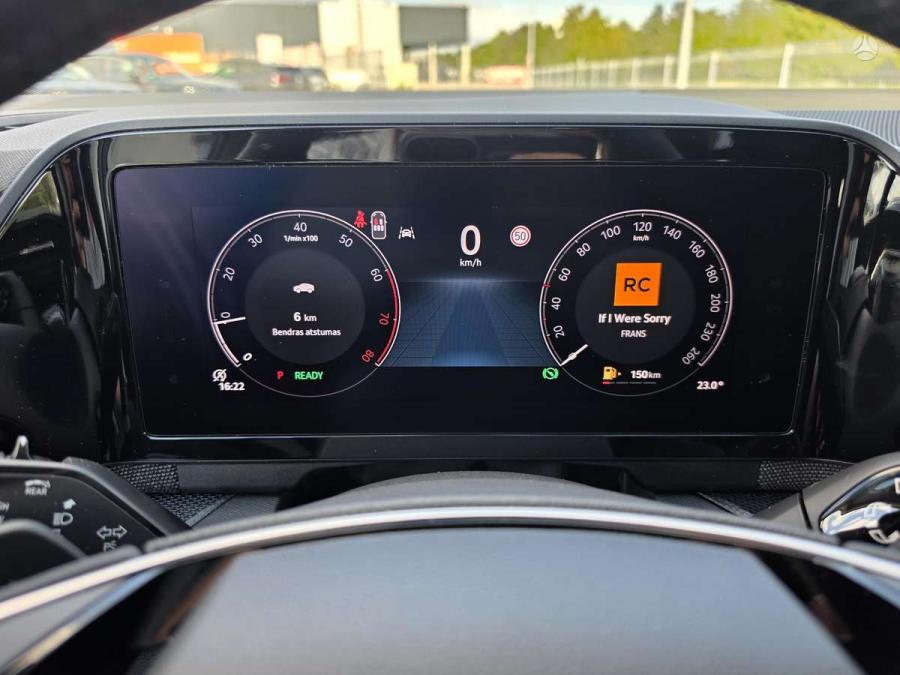 Серый Шкода Kodiaq 2026 в Шяуляй, объемом двигателя 1.50 л и пробегом 0 тыс. км за 39830 €, фото 27 на AUTOMOTO.COM.LV