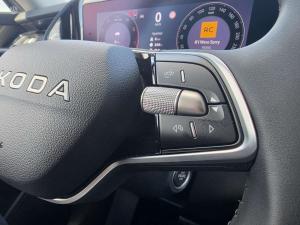 Серый Шкода Kodiaq 2026 в Шяуляй, объемом двигателя 1.50 л и пробегом 0 тыс. км за 39830 €, фото 29 на AUTOMOTO.COM.LV