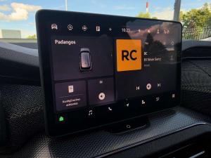 Серый Шкода Kodiaq 2026 в Шяуляй, объемом двигателя 1.50 л и пробегом 0 тыс. км за 39830 €, фото 32 на AUTOMOTO.COM.LV