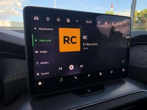 Серый Шкода Kodiaq 2026 в Шяуляй, объемом двигателя 1.50 л и пробегом 0 тыс. км за 39830 €, фото 38 на AUTOMOTO.COM.LV