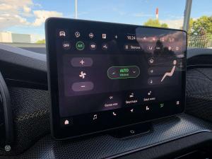 Серый Шкода Kodiaq 2026 в Шяуляй, объемом двигателя 1.50 л и пробегом 0 тыс. км за 39830 €, фото 41 на AUTOMOTO.COM.LV