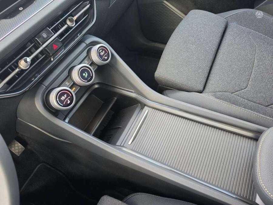 Серый Шкода Kodiaq 2026 в Шяуляй, объемом двигателя 1.50 л и пробегом 0 тыс. км за 39830 €, фото 43 на AUTOMOTO.COM.LV