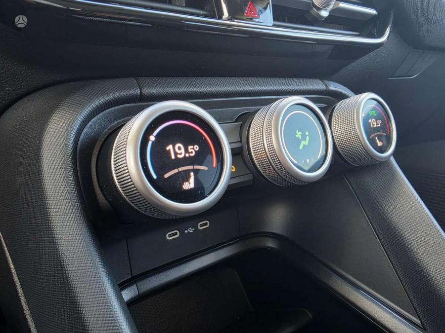 Серый Шкода Kodiaq 2026 в Шяуляй, объемом двигателя 1.50 л и пробегом 0 тыс. км за 39830 €, фото 44 на AUTOMOTO.COM.LV