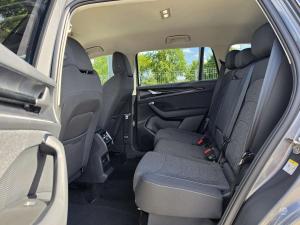 Серый Шкода Kodiaq 2026 в Шяуляй, объемом двигателя 1.50 л и пробегом 0 тыс. км за 39830 €, фото 49 на AUTOMOTO.COM.LV