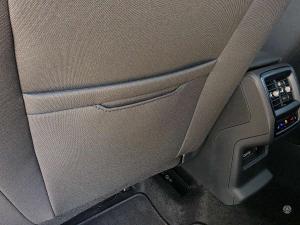 Серый Шкода Kodiaq 2026 в Шяуляй, объемом двигателя 1.50 л и пробегом 0 тыс. км за 39830 €, фото 50 на AUTOMOTO.COM.LV
