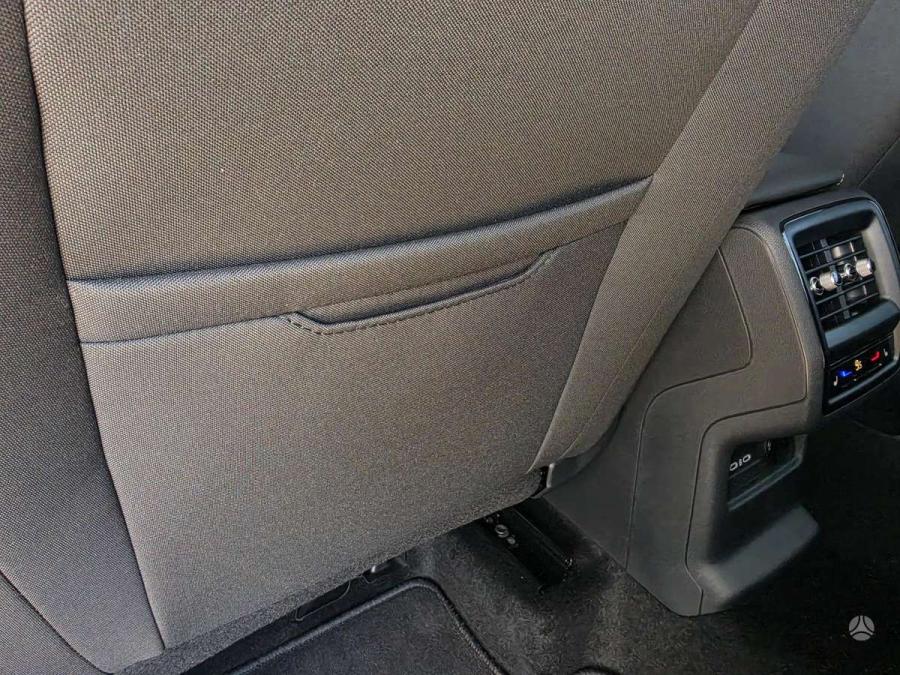 Серый Шкода Kodiaq 2026 в Шяуляй, объемом двигателя 1.50 л и пробегом 0 тыс. км за 39830 €, фото 50 на AUTOMOTO.COM.LV