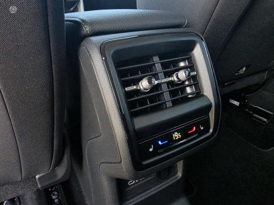 Серый Шкода Kodiaq 2026 в Шяуляй, объемом двигателя 1.50 л и пробегом 0 тыс. км за 39830 €, фото 51 на AUTOMOTO.COM.LV