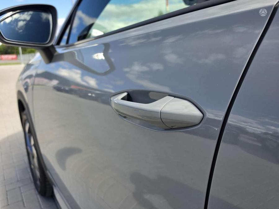 Серый Шкода Kodiaq 2026 в Шяуляй, объемом двигателя 1.97 л и пробегом 0 тыс. км за 46600 €, фото 9 на AUTOMOTO.COM.LV