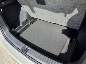Серый Шкода Kodiaq 2026 в Шяуляй, объемом двигателя 1.97 л и пробегом 0 тыс. км за 46600 €, фото 12 на AUTOMOTO.COM.LV