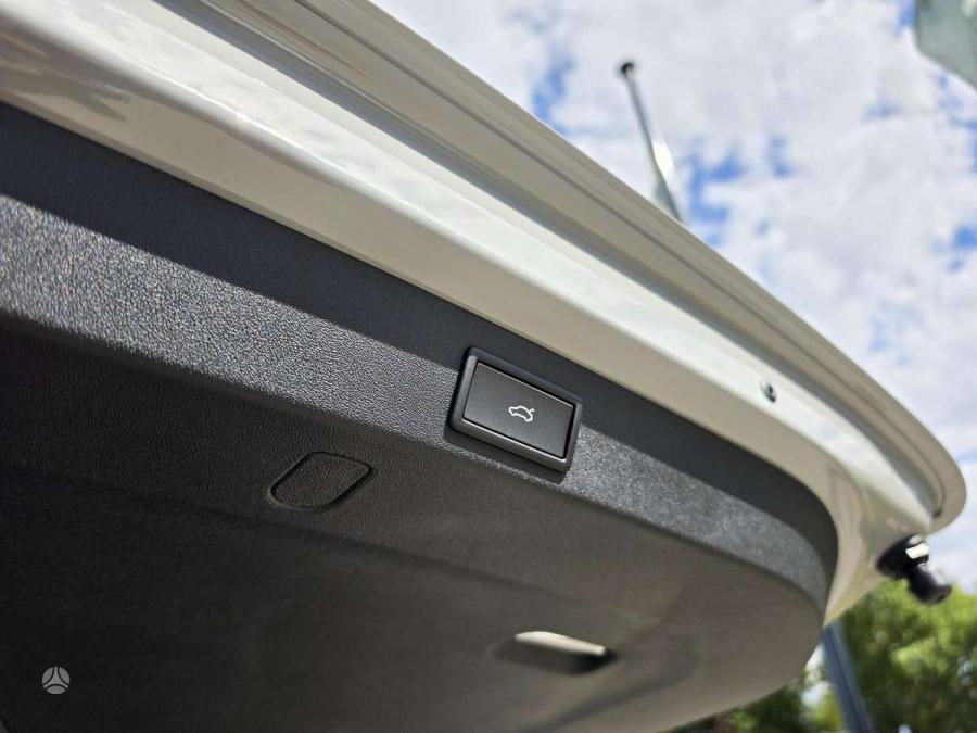 Серый Шкода Kodiaq 2026 в Шяуляй, объемом двигателя 1.97 л и пробегом 0 тыс. км за 46600 €, фото 14 на AUTOMOTO.COM.LV