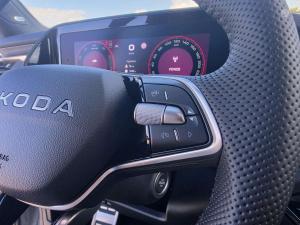 Серый Шкода Kodiaq 2026 в Шяуляй, объемом двигателя 1.97 л и пробегом 0 тыс. км за 46600 €, фото 19 на AUTOMOTO.COM.LV