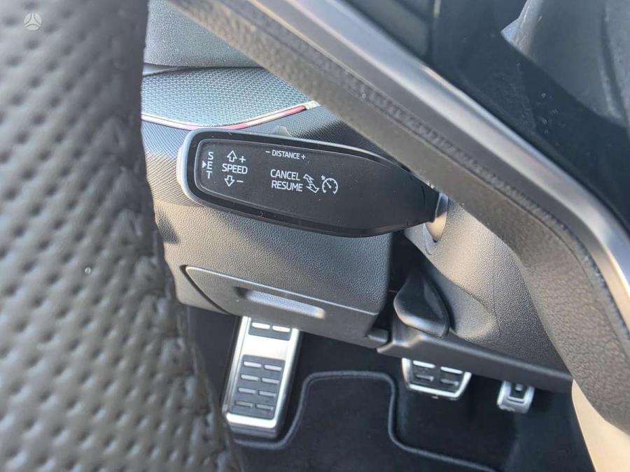Серый Шкода Kodiaq 2026 в Шяуляй, объемом двигателя 1.97 л и пробегом 0 тыс. км за 46600 €, фото 20 на AUTOMOTO.COM.LV