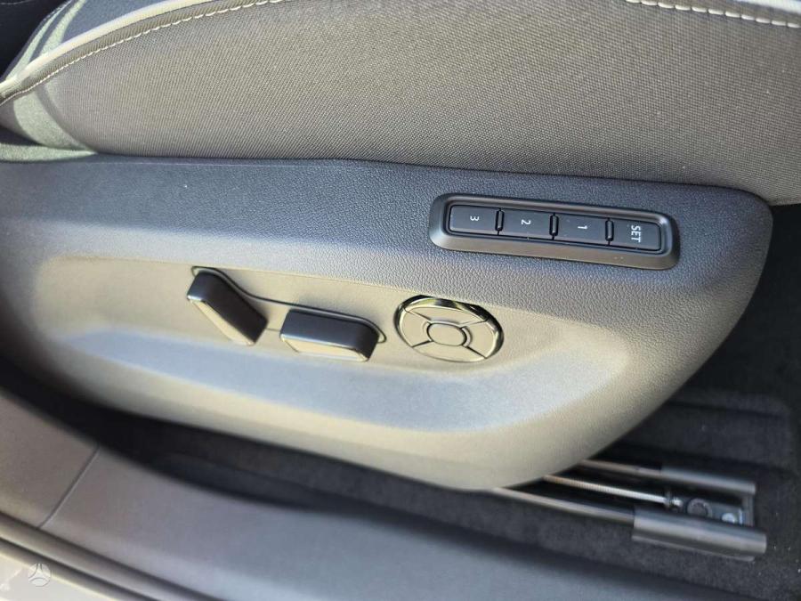 Серый Шкода Kodiaq 2026 в Шяуляй, объемом двигателя 1.97 л и пробегом 0 тыс. км за 46600 €, фото 25 на AUTOMOTO.COM.LV