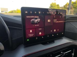 Серый Шкода Kodiaq 2026 в Шяуляй, объемом двигателя 1.97 л и пробегом 0 тыс. км за 46600 €, фото 30 на AUTOMOTO.COM.LV