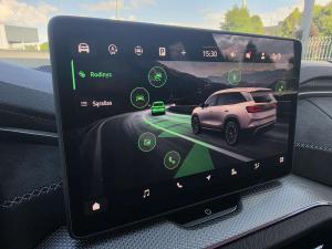 Серый Шкода Kodiaq 2026 в Шяуляй, объемом двигателя 1.97 л и пробегом 0 тыс. км за 46600 €, фото 32 на AUTOMOTO.COM.LV