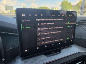 Серый Шкода Kodiaq 2026 в Шяуляй, объемом двигателя 1.97 л и пробегом 0 тыс. км за 46600 €, фото 34 на AUTOMOTO.COM.LV