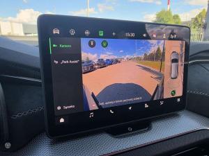 Серый Шкода Kodiaq 2026 в Шяуляй, объемом двигателя 1.97 л и пробегом 0 тыс. км за 46600 €, фото 36 на AUTOMOTO.COM.LV