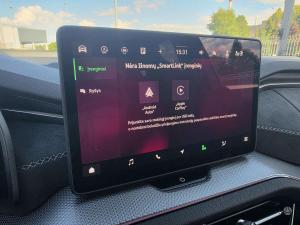 Серый Шкода Kodiaq 2026 в Шяуляй, объемом двигателя 1.97 л и пробегом 0 тыс. км за 46600 €, фото 39 на AUTOMOTO.COM.LV