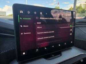 Серый Шкода Kodiaq 2026 в Шяуляй, объемом двигателя 1.97 л и пробегом 0 тыс. км за 46600 €, фото 42 на AUTOMOTO.COM.LV