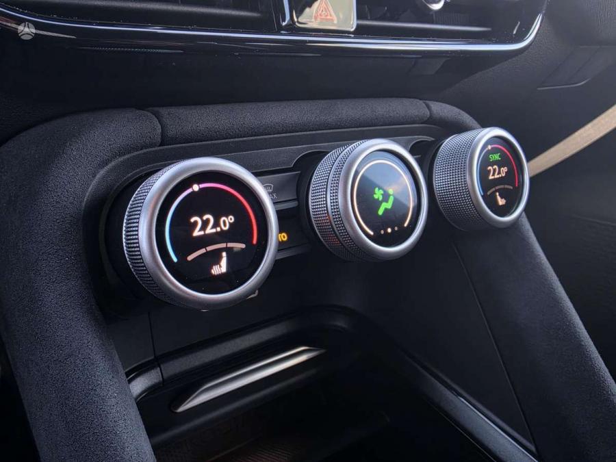Серый Шкода Kodiaq 2026 в Шяуляй, объемом двигателя 1.97 л и пробегом 0 тыс. км за 46600 €, фото 46 на AUTOMOTO.COM.LV
