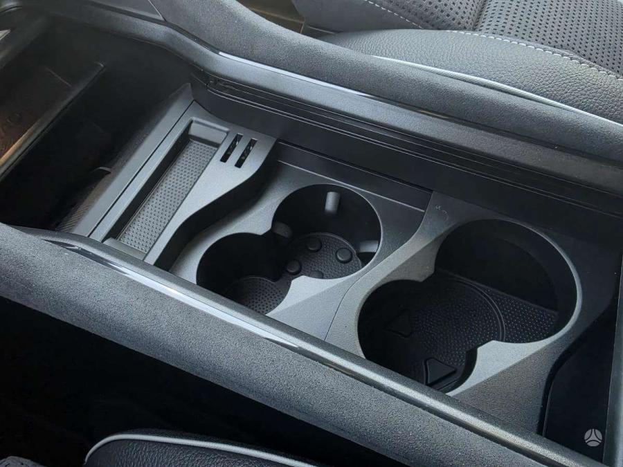 Серый Шкода Kodiaq 2026 в Шяуляй, объемом двигателя 1.97 л и пробегом 0 тыс. км за 46600 €, фото 47 на AUTOMOTO.COM.LV