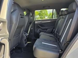 Серый Шкода Kodiaq 2026 в Шяуляй, объемом двигателя 1.97 л и пробегом 0 тыс. км за 46600 €, фото 48 на AUTOMOTO.COM.LV