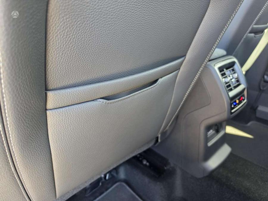 Серый Шкода Kodiaq 2026 в Шяуляй, объемом двигателя 1.97 л и пробегом 0 тыс. км за 46600 €, фото 49 на AUTOMOTO.COM.LV