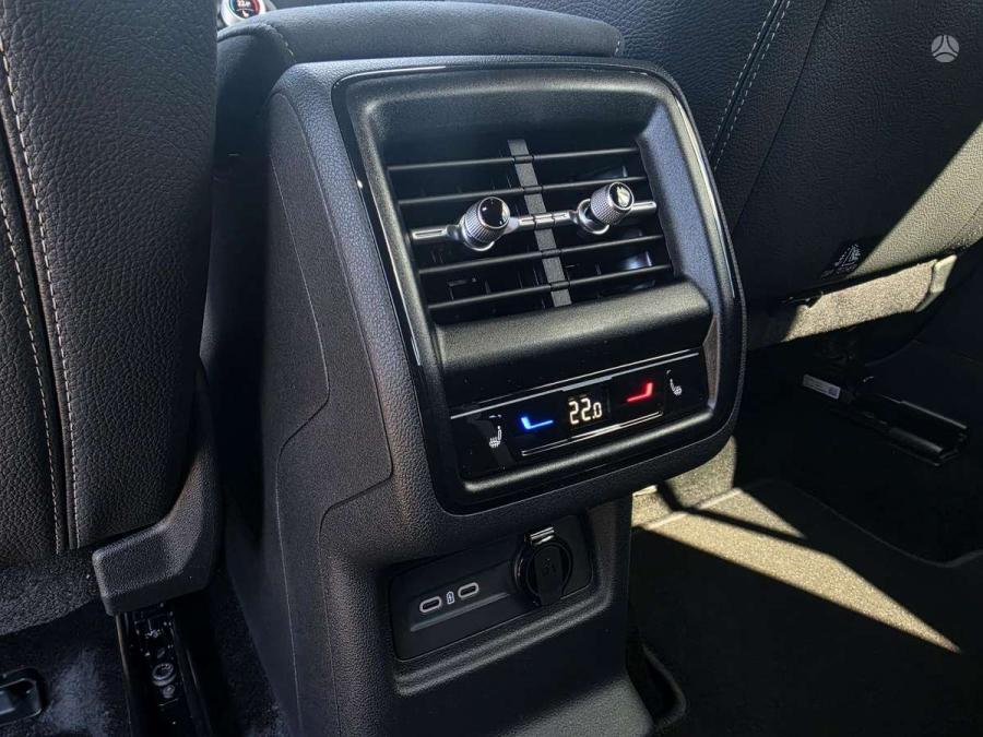 Серый Шкода Kodiaq 2026 в Шяуляй, объемом двигателя 1.97 л и пробегом 0 тыс. км за 46600 €, фото 50 на AUTOMOTO.COM.LV