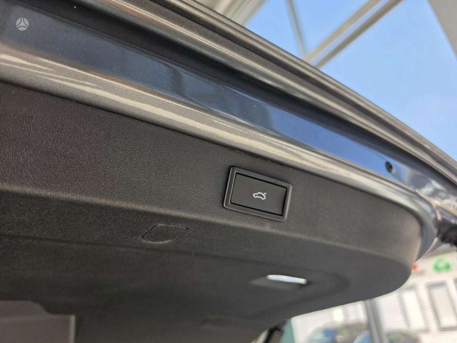 Pelēks Skoda Kodiaq 2026 Šauļi, ar dzinēja tilpumu 1.50 L un nobraukumu 0 tūkst. km par 42710 €, foto 12 vietnē AUTOMOTO.COM.LV